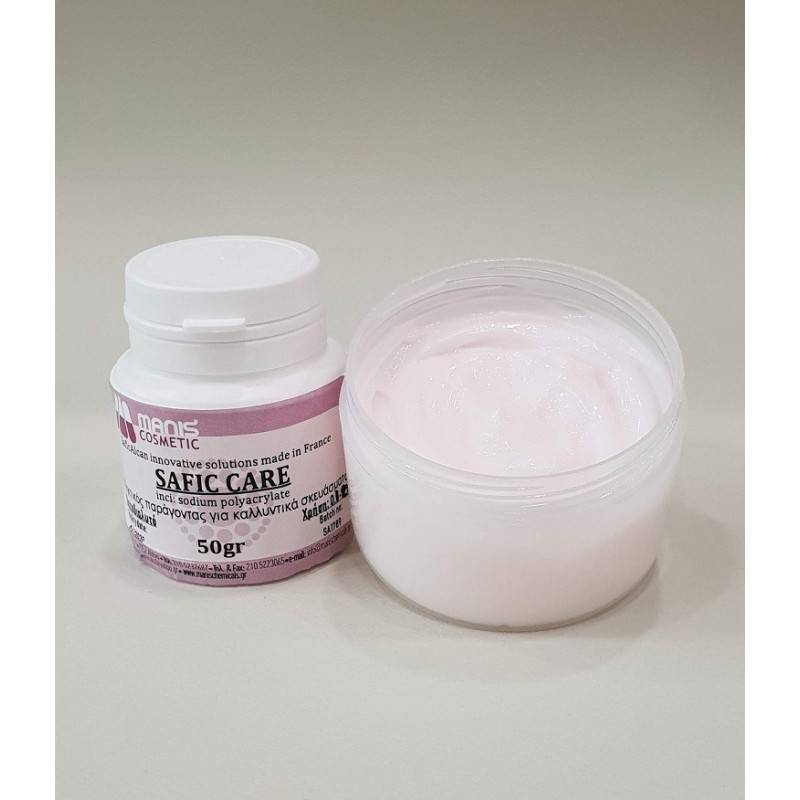 SAFIC’ Care T SP | Manis Chemicals Size 50 gr