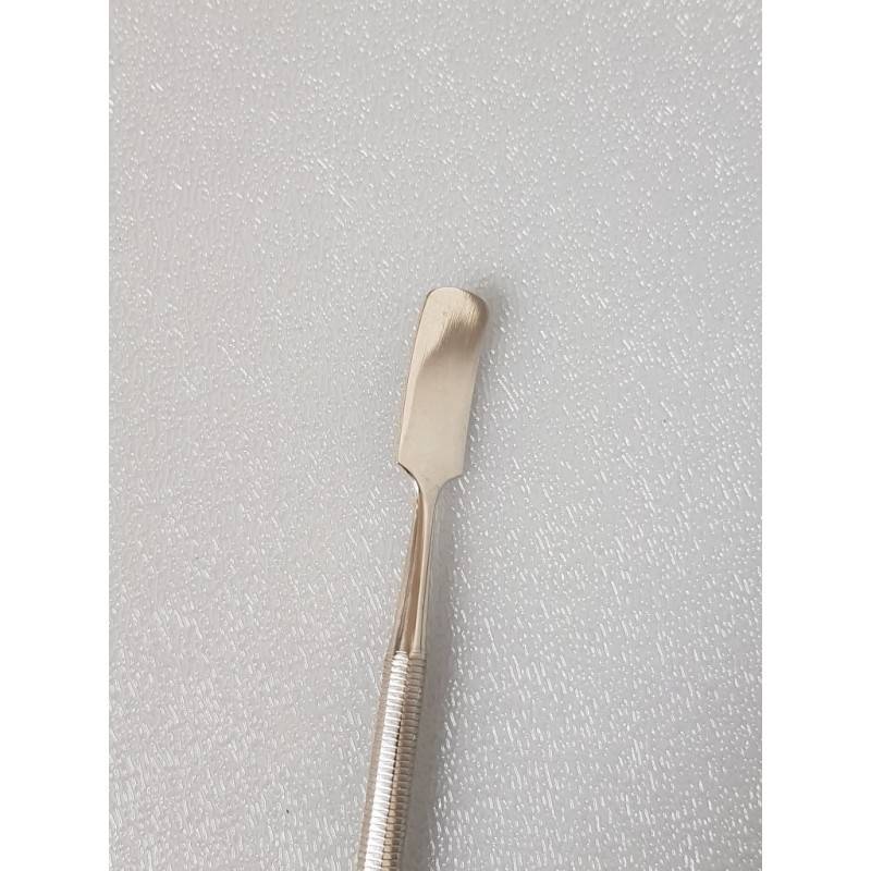 Spatula and Scaffold Weighing Cone